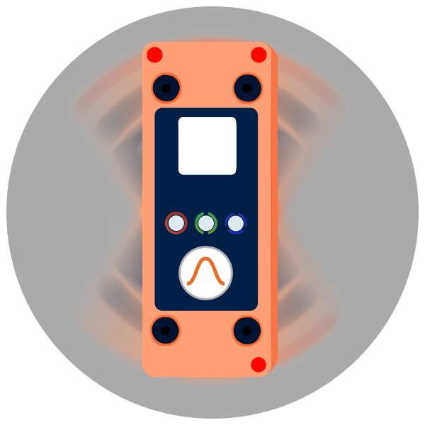 Recalibration Service | enDAQ